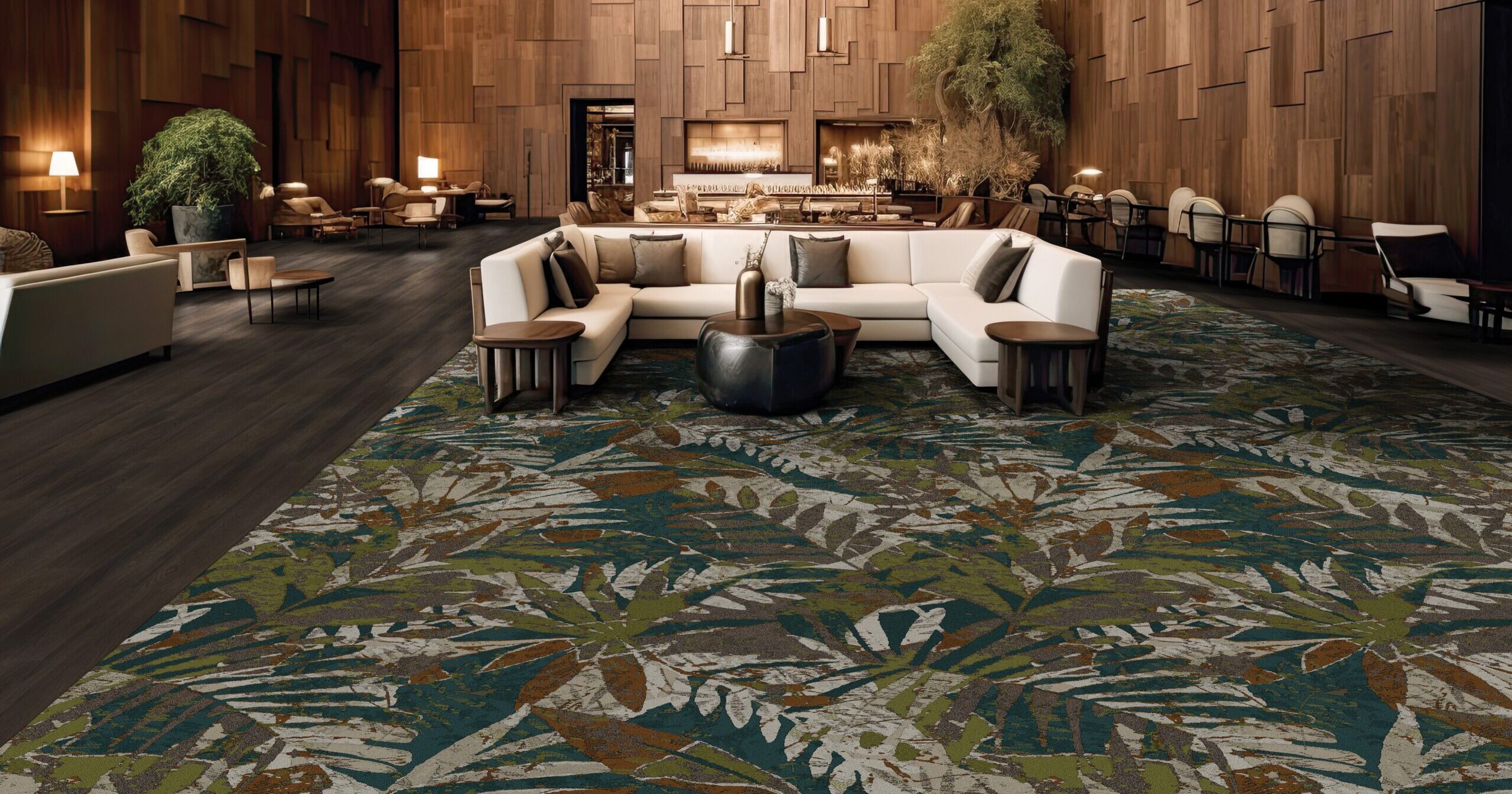 Baize - Signature Flooring