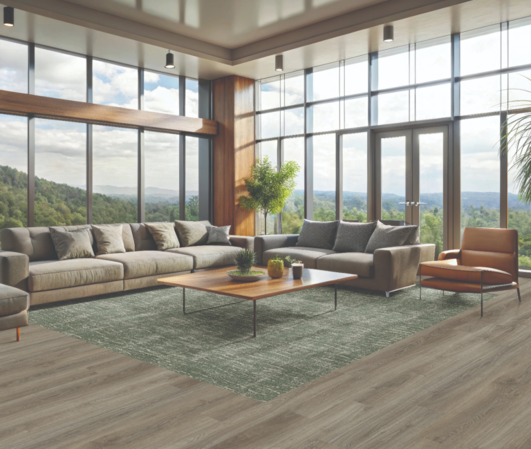 Denim Fade - Signature Flooring